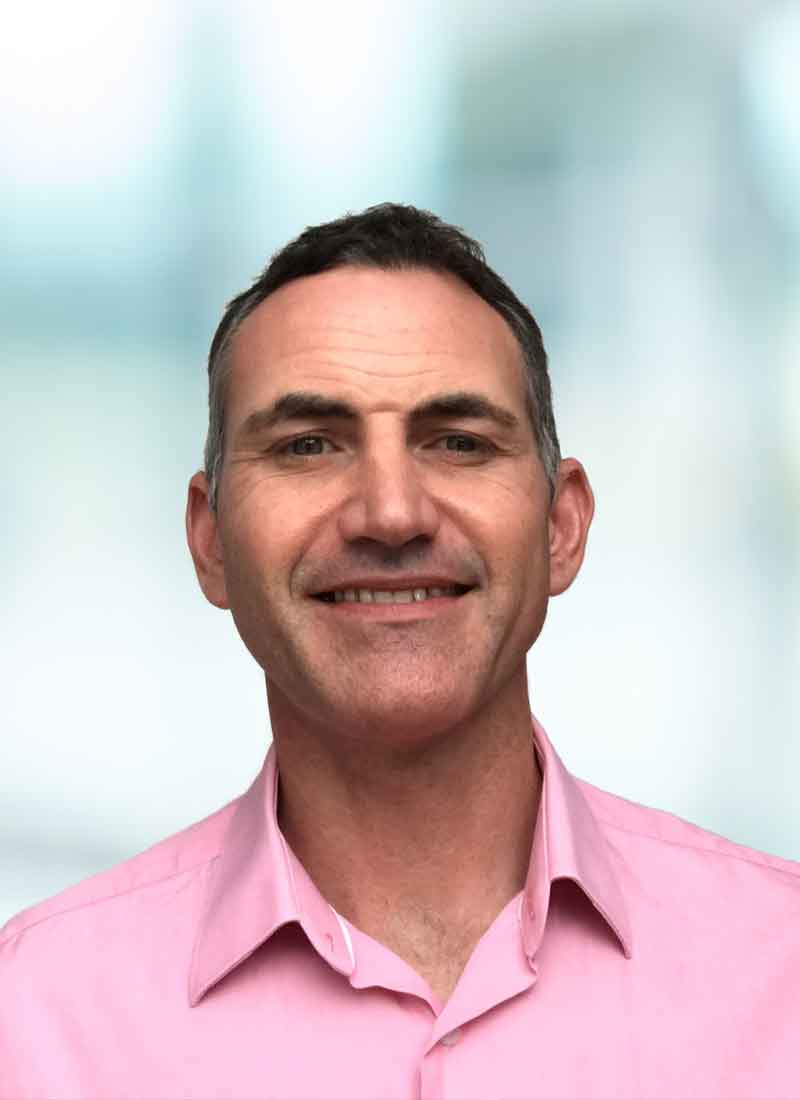 TRL | Speaker Profiles