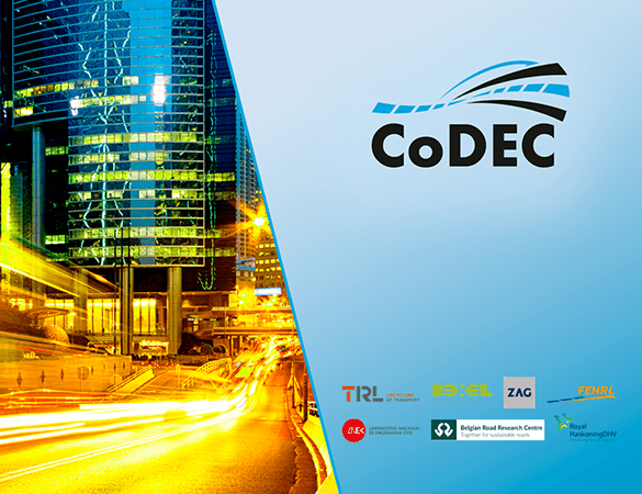 TRL | Connected Data for Effective Collaboration (CoDEC)